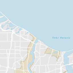 ArcGIS Web Application