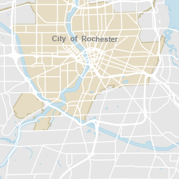 ArcGIS Web Application