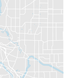 ArcGIS Web Application