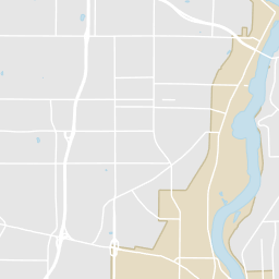 ArcGIS Web Application