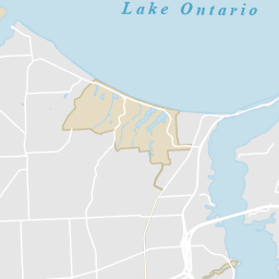 ArcGIS Web Application