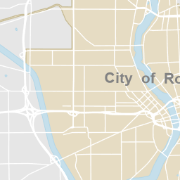 ArcGIS Web Application