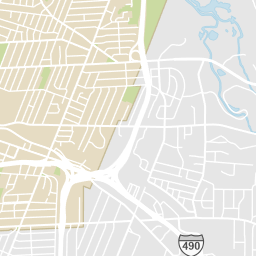 ArcGIS Web Application