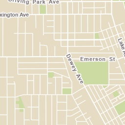 Historic Plat Map Viewer