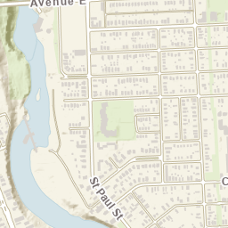 ArcGIS Web Application