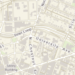 ArcGIS Web Application