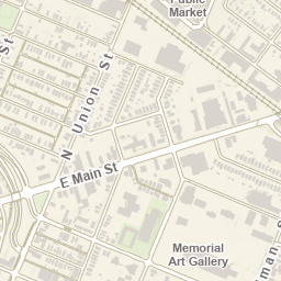 ArcGIS Web Application