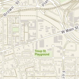 ArcGIS Web Application