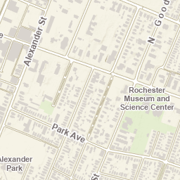 ArcGIS Web Application