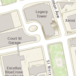 ArcGIS Web Application