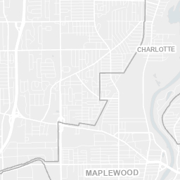 ArcGIS Web Application