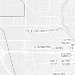 ArcGIS Web Application