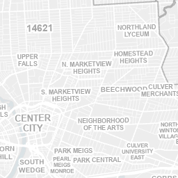 ArcGIS Web Application