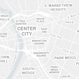 ArcGIS Web Application