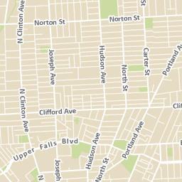 ArcGIS Web Application