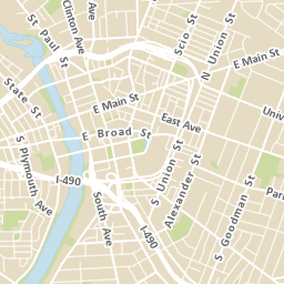 ArcGIS Web Application